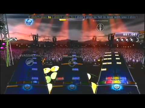 Thorncastle RB3 Am I Crazy - Little Fish