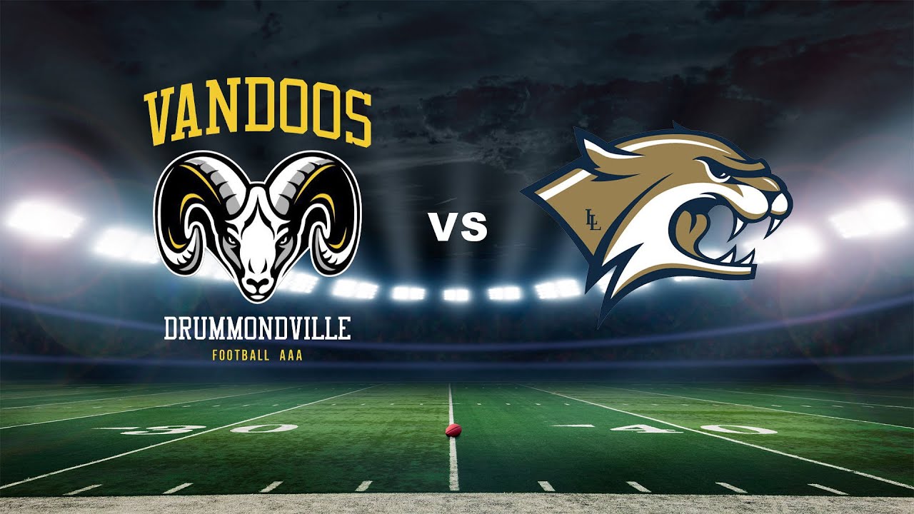 Vandoos vs Wildcats (Bantam) - YouTube