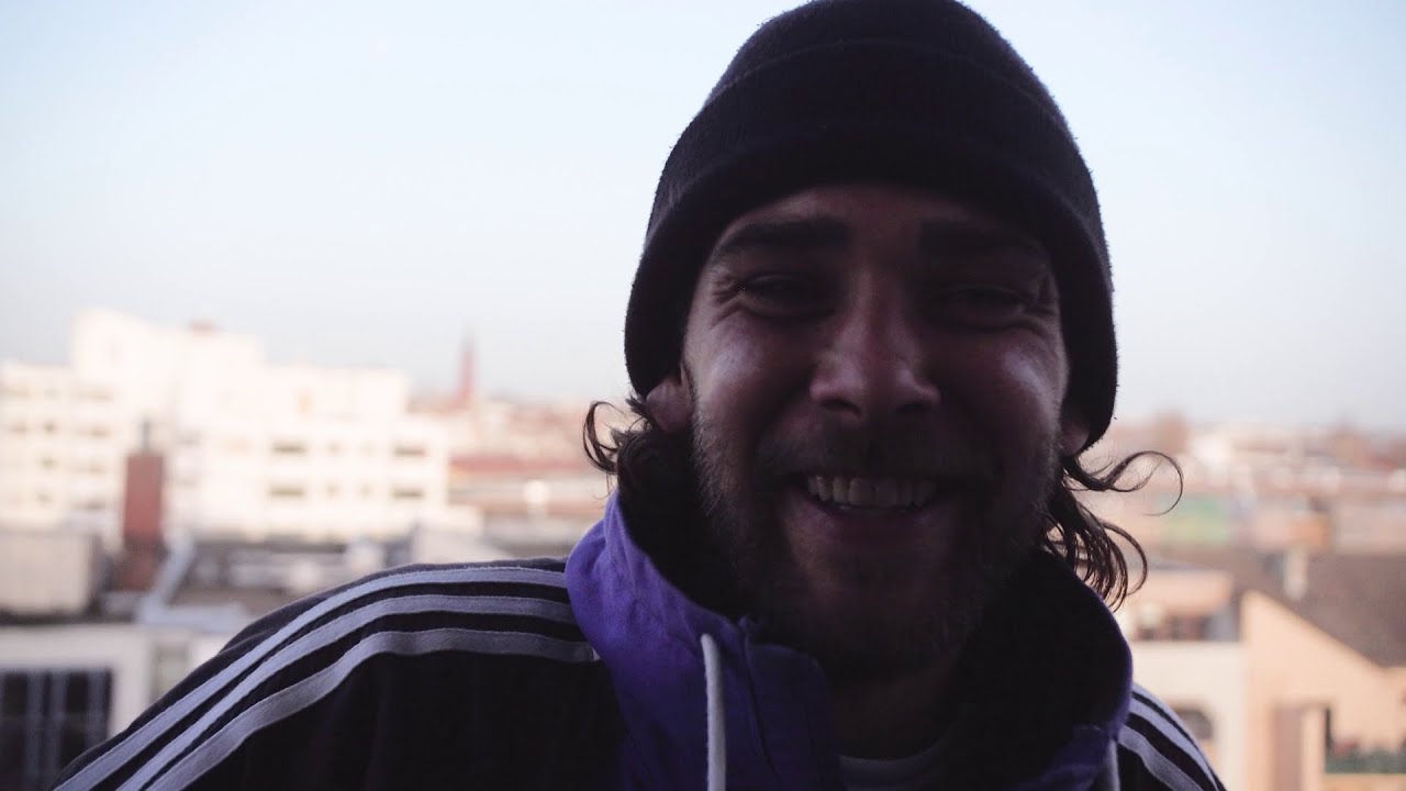 Quarantine Diaries | Patrick Rogalski - YouTube