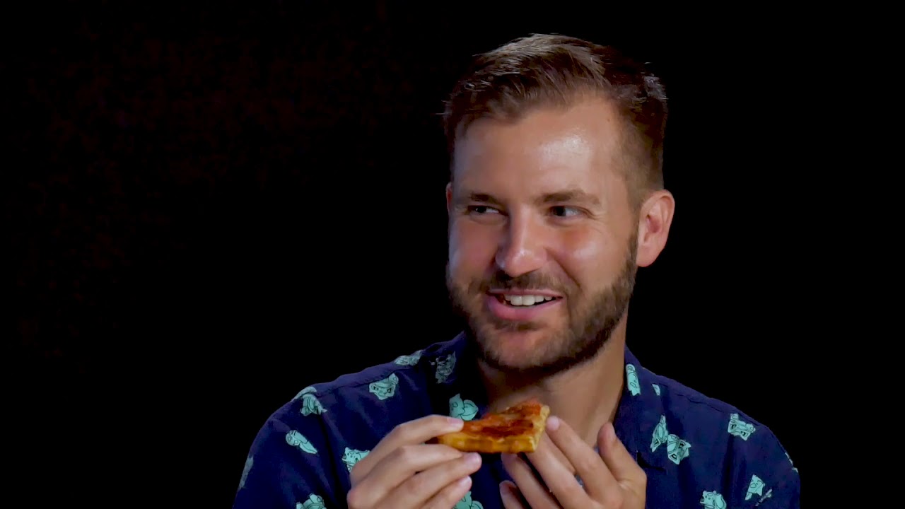 Pizza PANdemonium: Episode 7 - YouTube