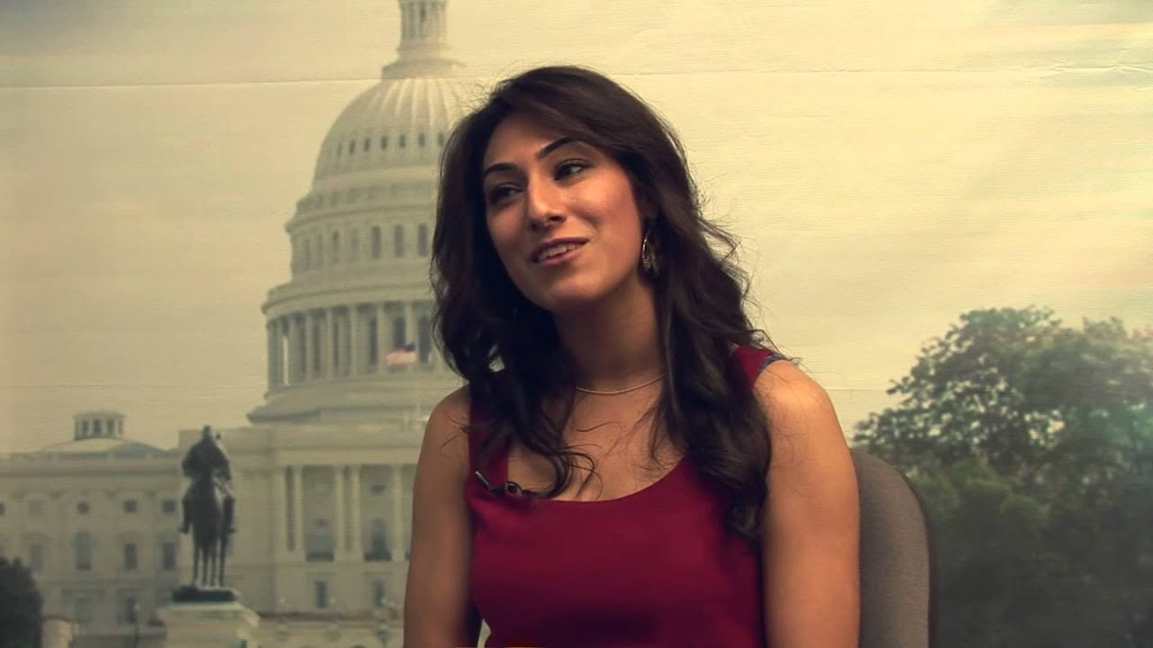 Interview - Nikkitasha Marwaha - YouTube