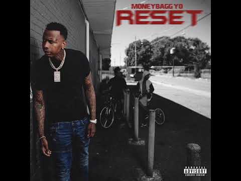 Moneybagg Yo - Fall Down ft. Kevin Gates, Rvssian (Clean Version)