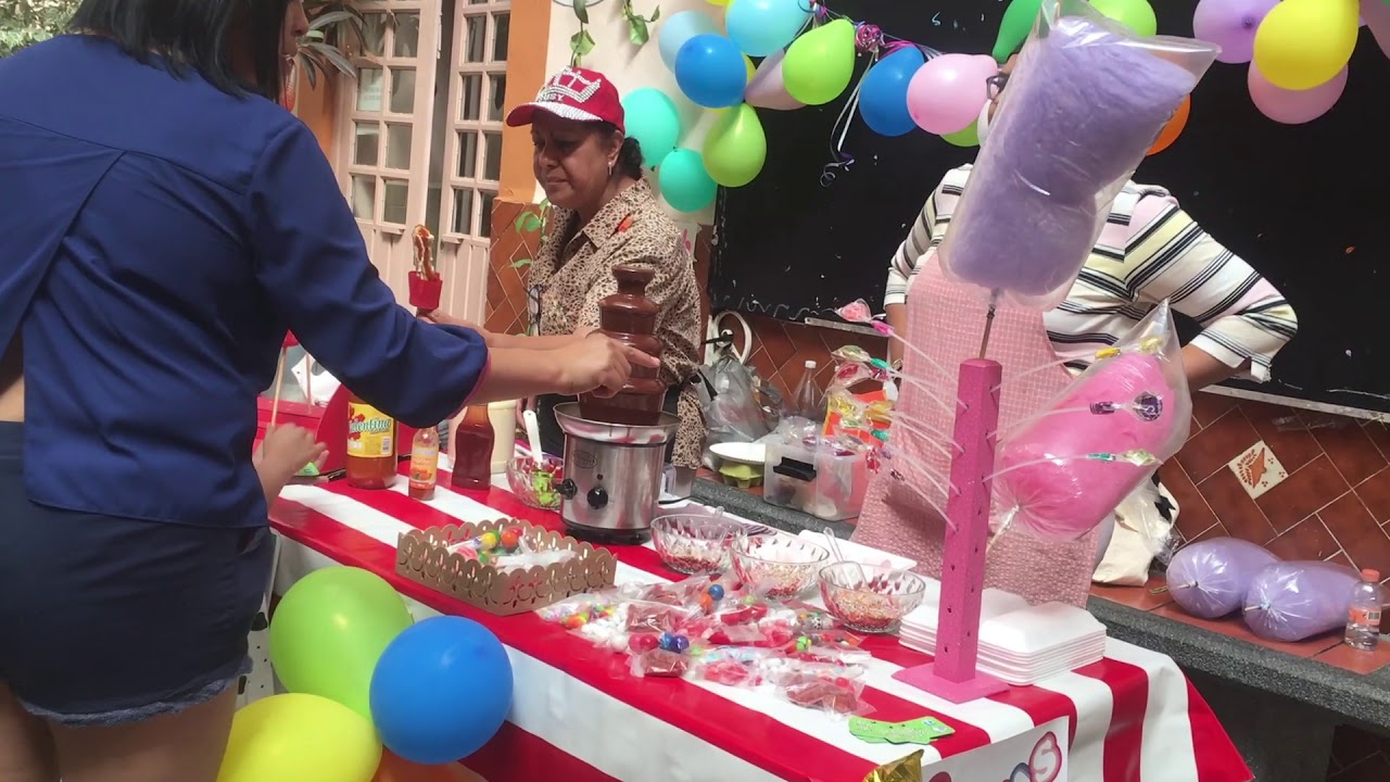 kermes 2020 - YouTube