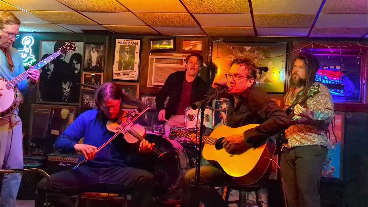 Dollr Hollr Rocky Top Bernies Hillside Lounge 03 29 2023 Youtube