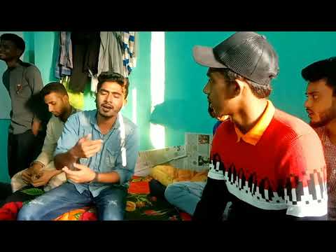 আমার মত এত সুখী নয়তো কারো জীবন || Amar moto ato sukhi noyto karo jibon || MMR Mahfuj