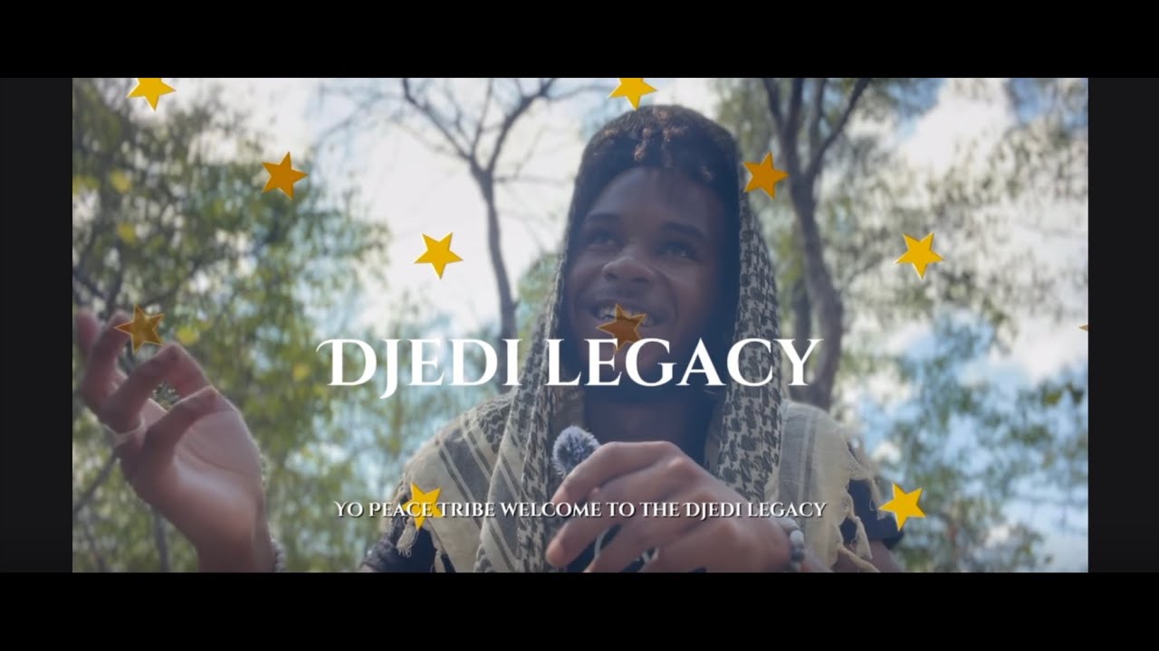 Unlocking the Djedi Path: Ancient Wisdom for a New Era - YouTube