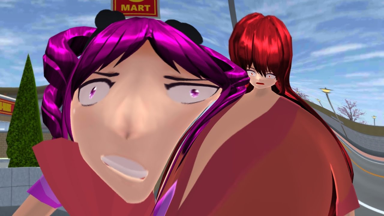 Rawrrr#fyppp #sakuraschoolsimulator Sound:Ist Zeyza - YouTube