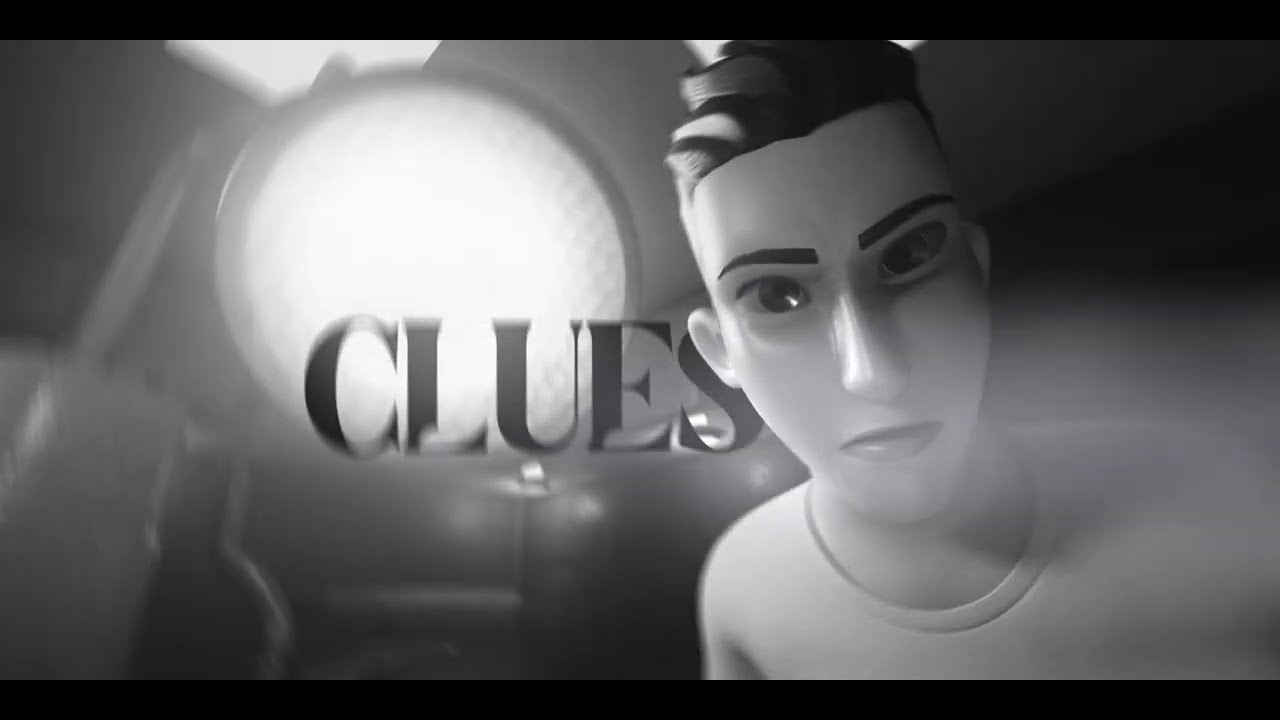 CLUES | Cortometraje Animado - YouTube