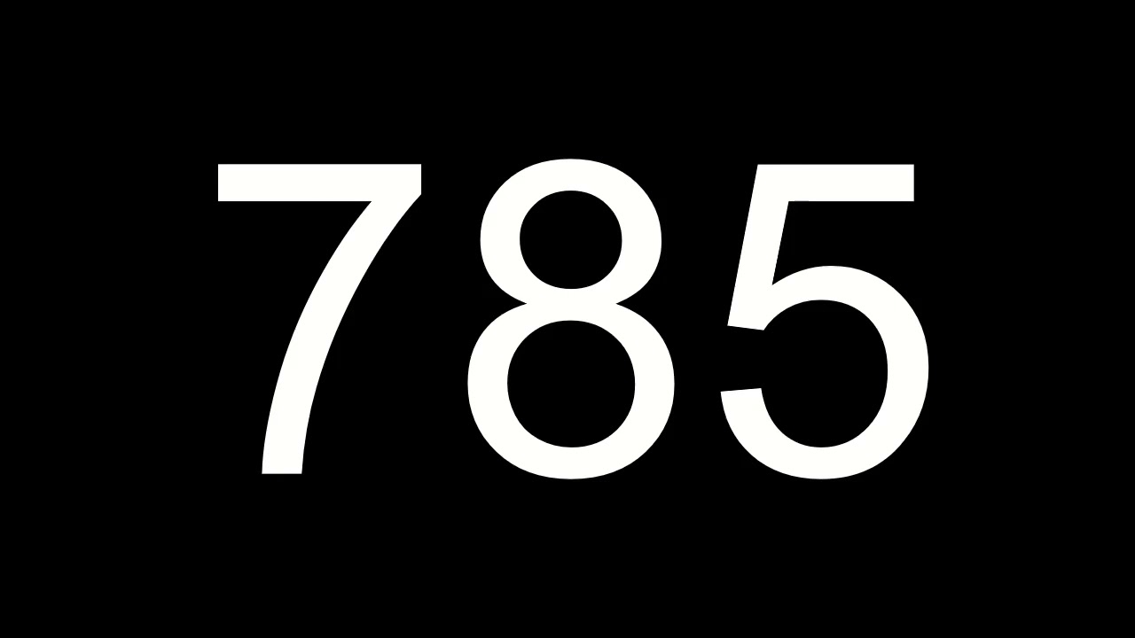 785 YouTube 785-youtube