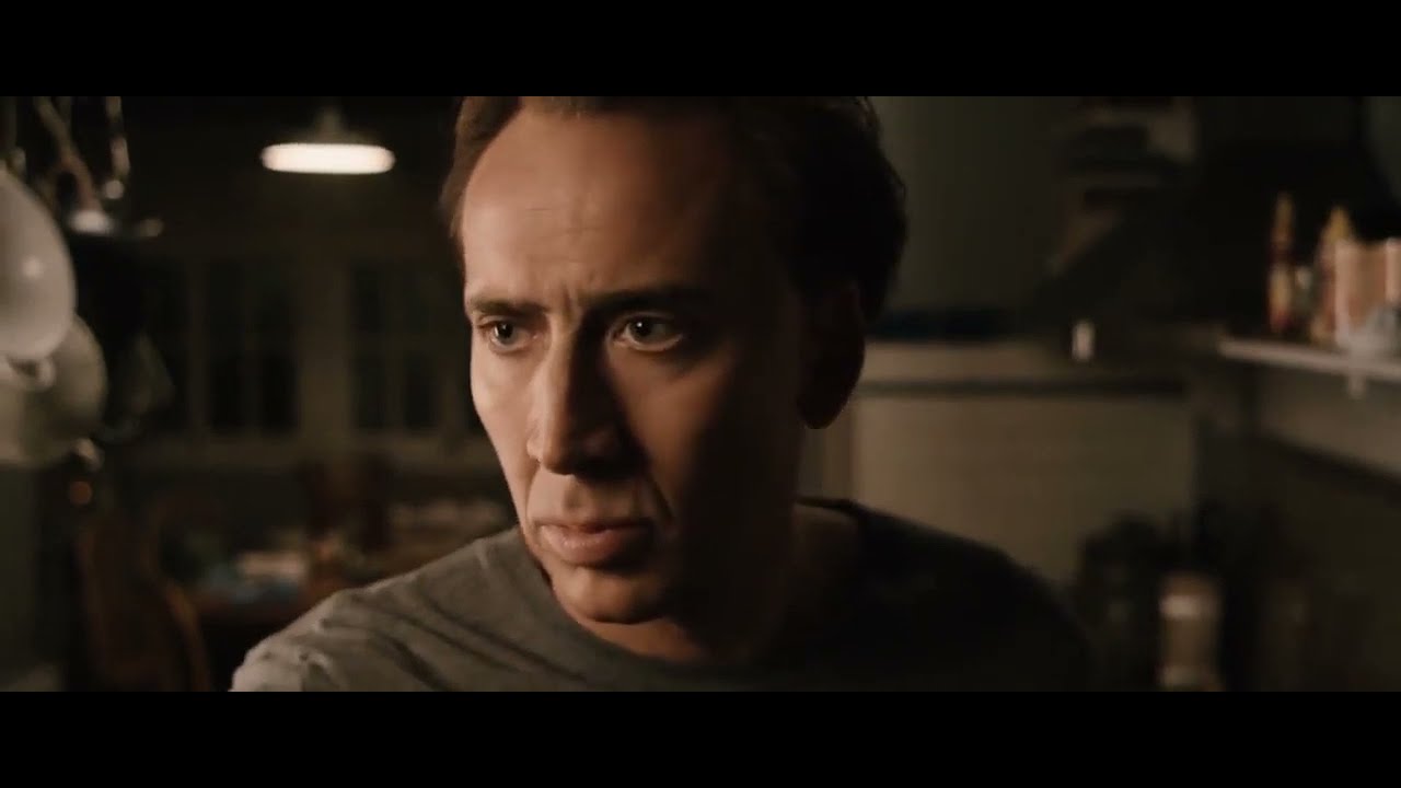 Knowing (2009) PG-13 (Disaster Codes Scene) - YouTube