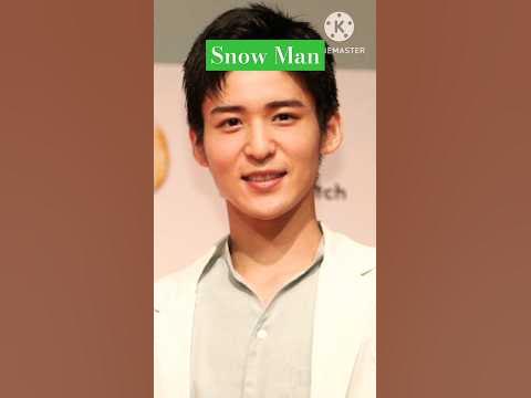 SnowMan目黒蓮「インスタアカウント即消滅」騒動＆大晦日カウントダウン『NHK紅白歌合戦』への対抗心【SnowManクイズ17】#shorts - YouTube