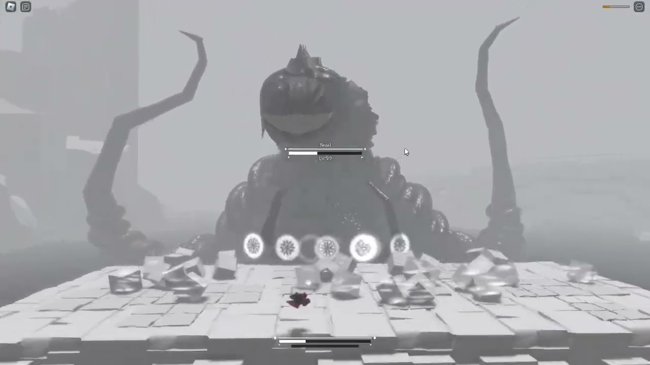 Godzilla reaction - YouTube