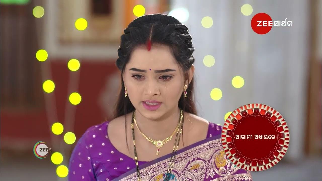 Sandhya Ragini | Ep - 499 | Preview | Apr 23 2025 | Zee Sarthak - YouTube