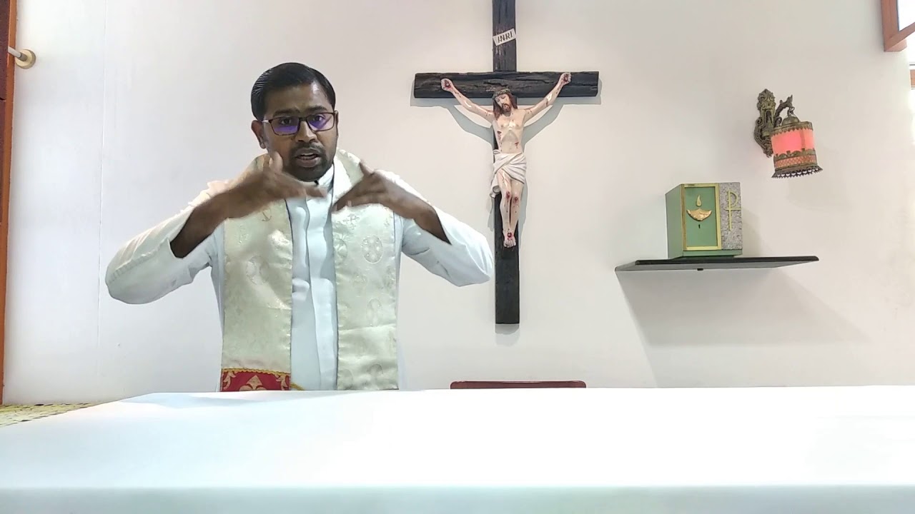 The Devotion to St. Anthony - Day 5, by Rev. Fr. Francis Xavier Joseph ...