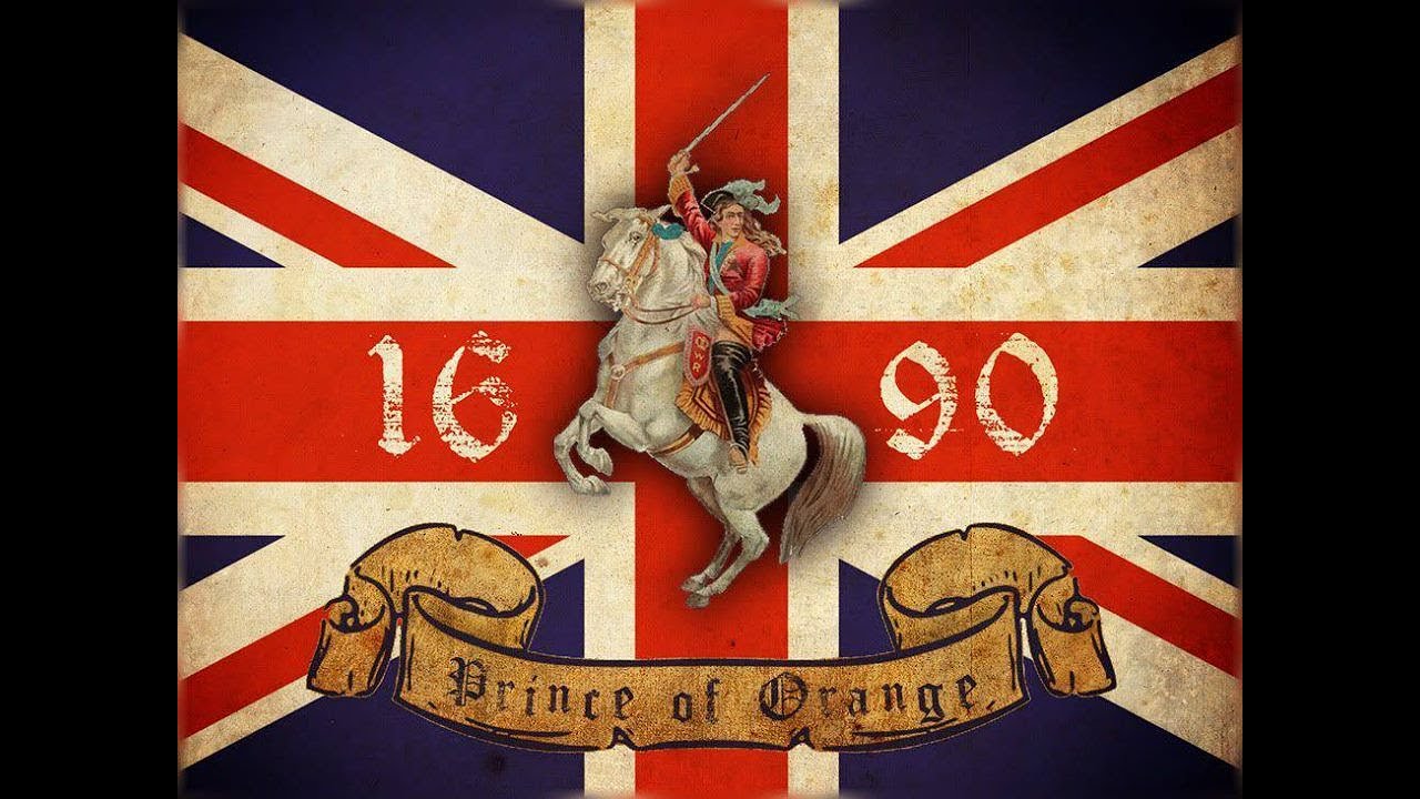 THE 12th Of JULY Tradional Arranged L Johnston YouTube the-12th-of-july-tradional-arranged-l-johnston-youtube