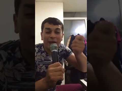 Sakit Samedov Доля Воровская 2018