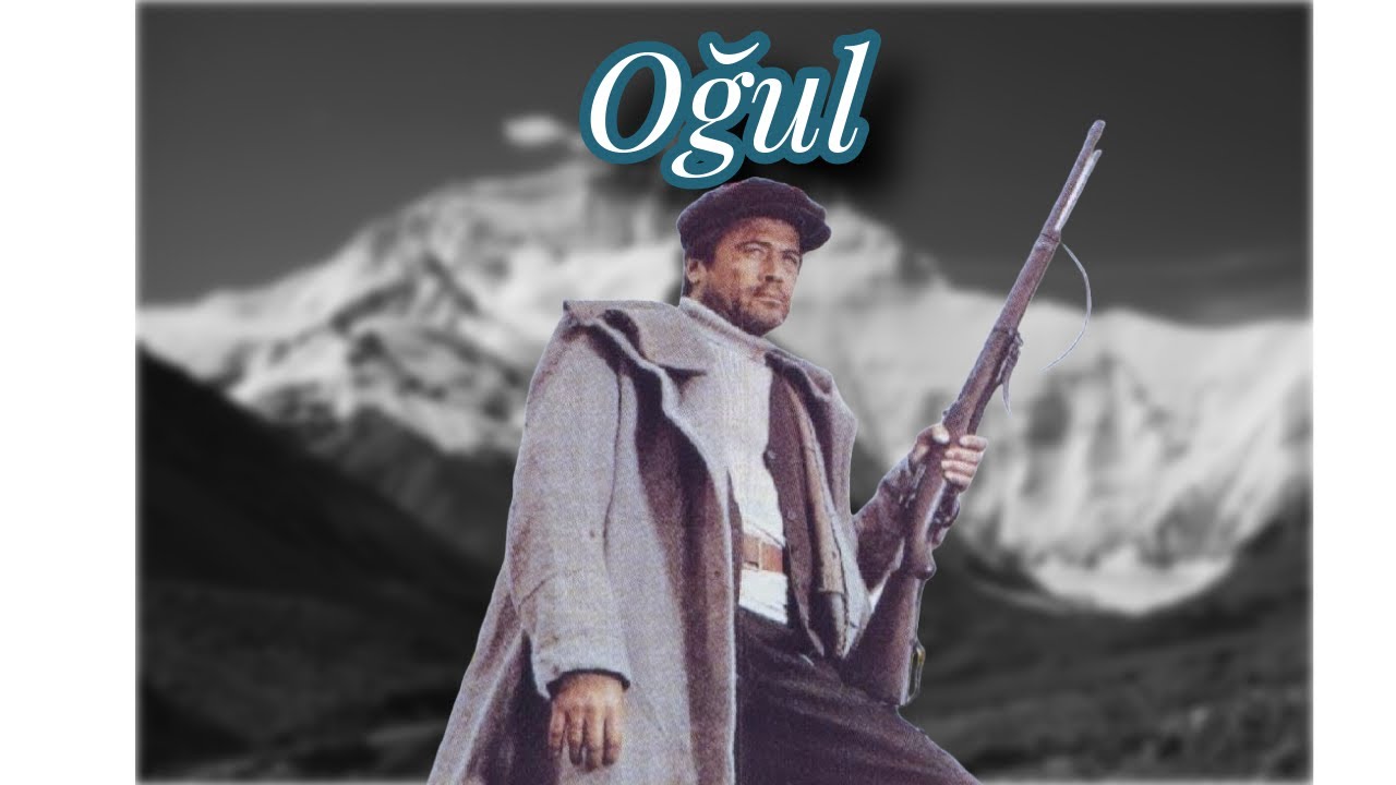 Oğul 1974 - YouTube