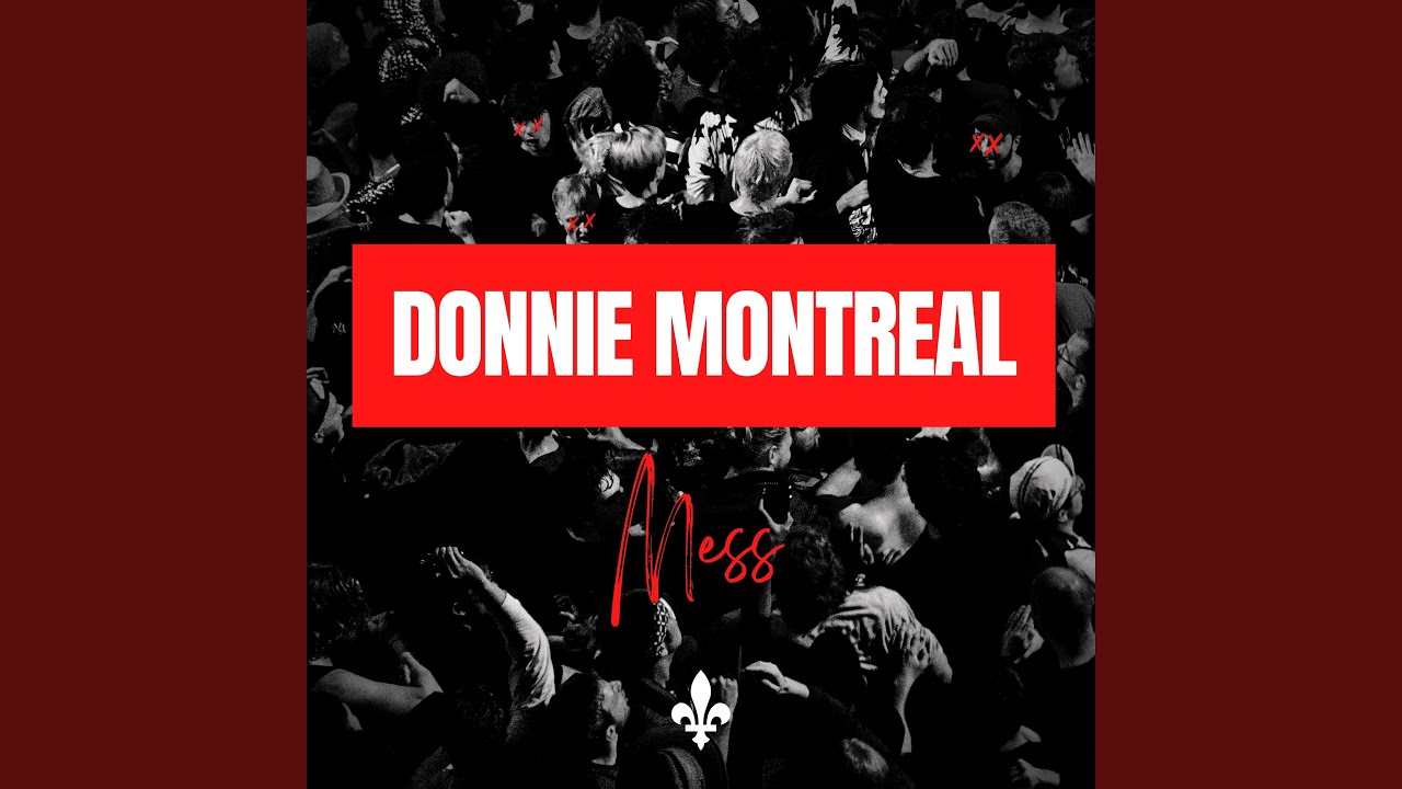 MESS - YouTube Music