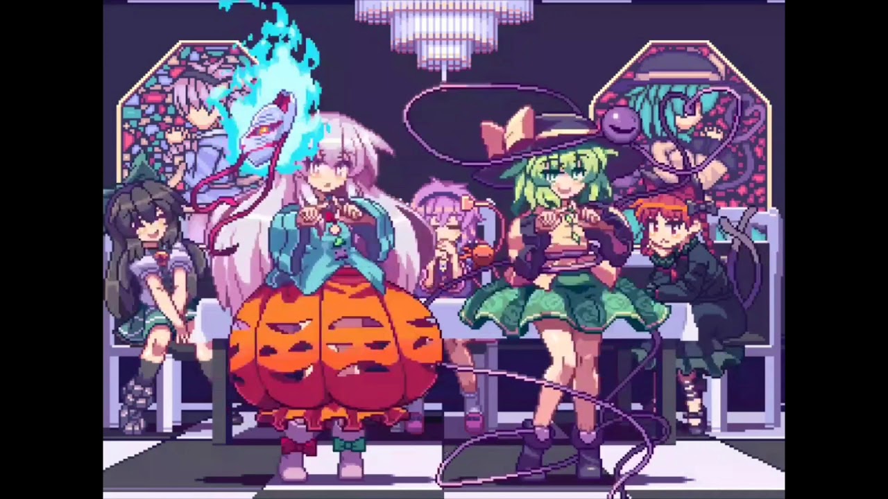 [Alstroemeria Records] Mei Ayakura - TIMELESS ROMANCE (Drop Version ...