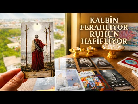 Hayatında yeni bir KAPI açılıyor🪷Şifa Enerjileri ile✨