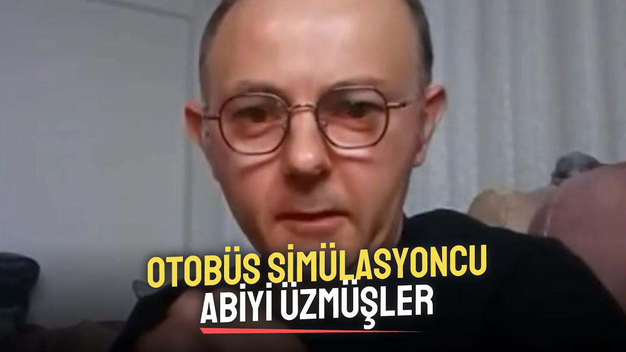 45 YAŞINDA ADAM OYUN OYNAYAMAZ MI? - YouTube