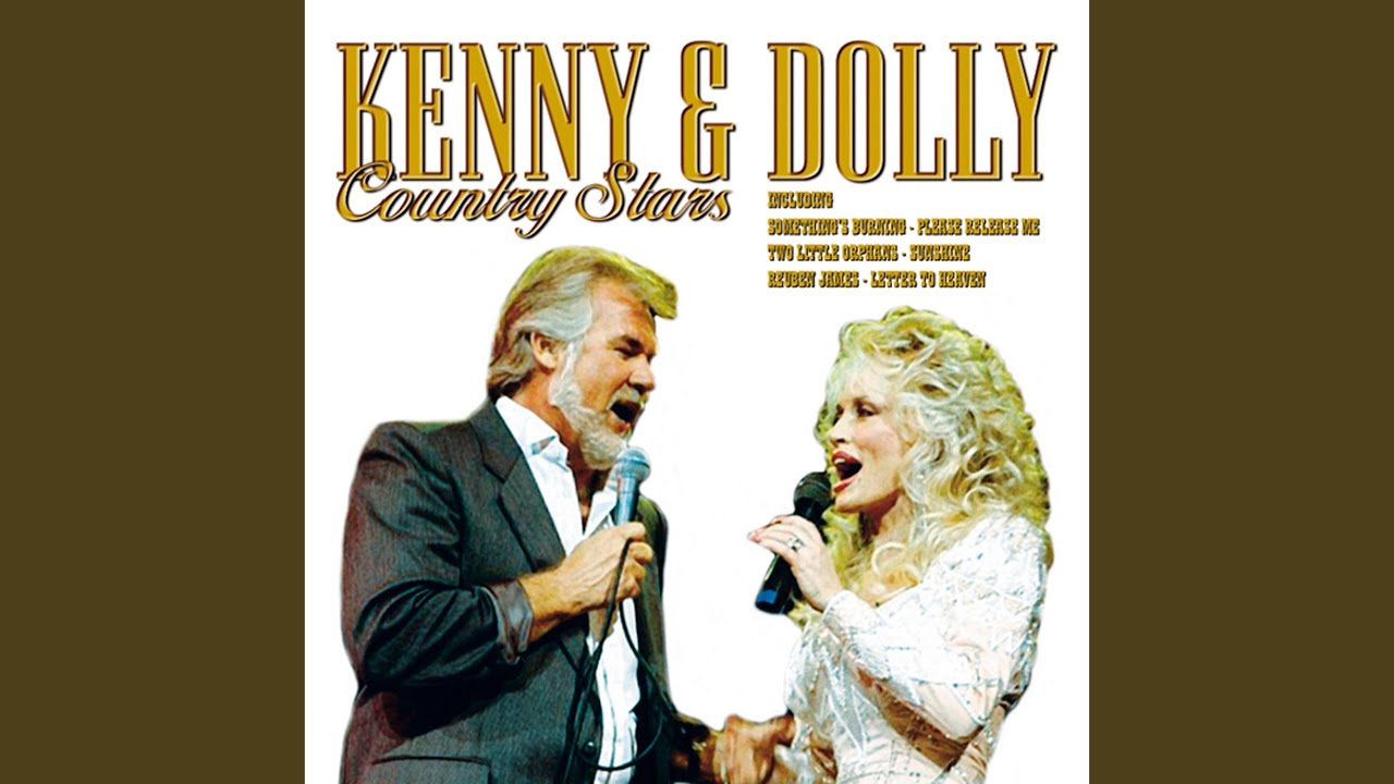 Something's Burning - YouTube Music