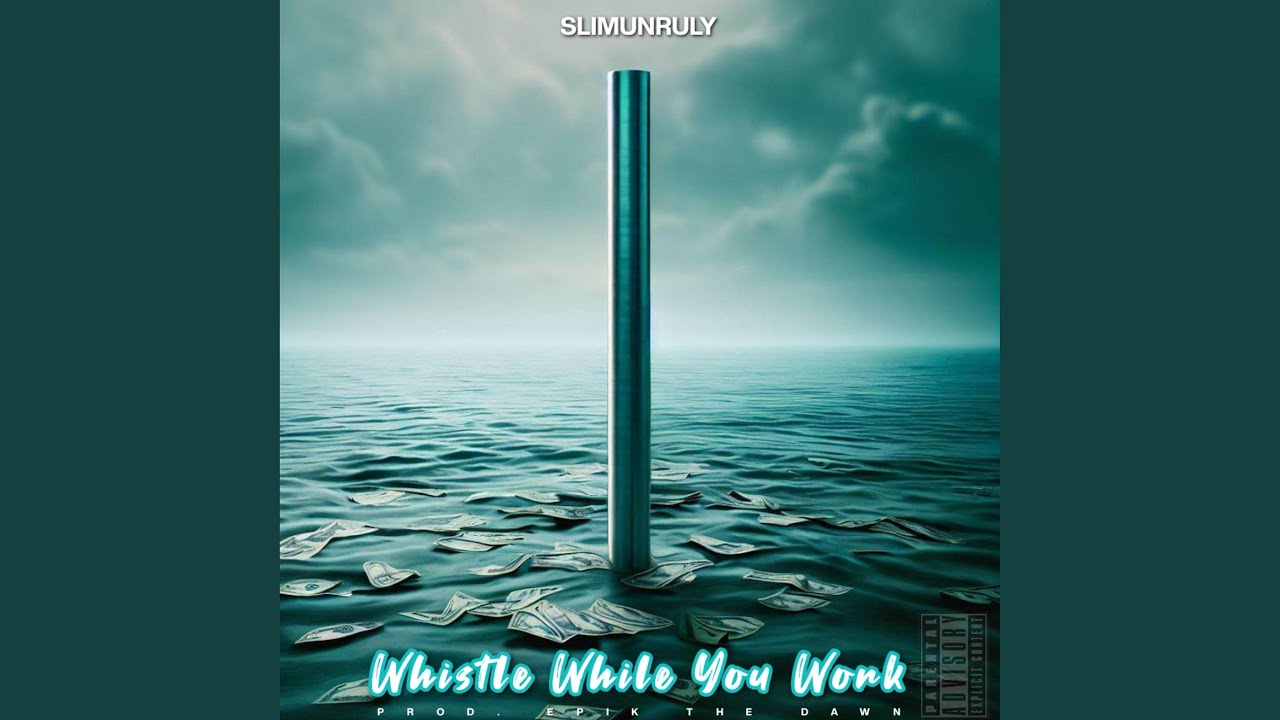 Whistle While You Work - YouTube