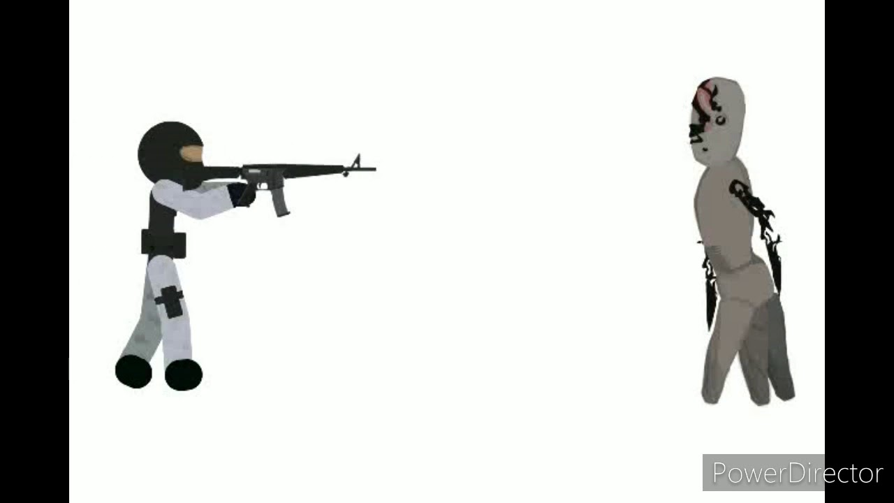 Scp containment breach trailer please read description - YouTube