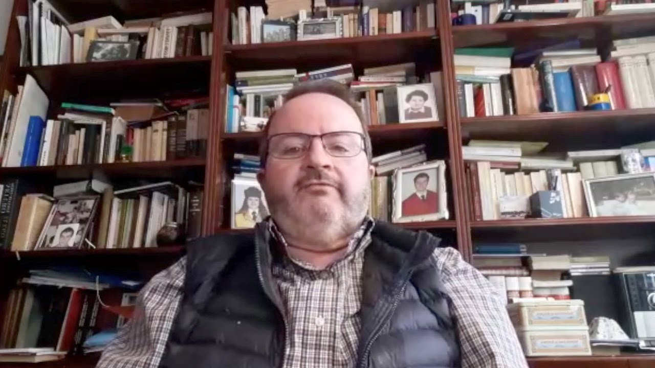 Cine hispánico | Javier Huerta | La Laguna Negra (1952) - YouTube