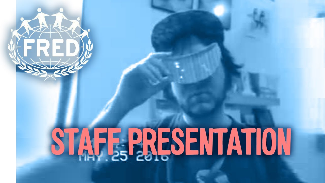 My CISV Seminar Camp Staff presentation video - 2016 - YouTube