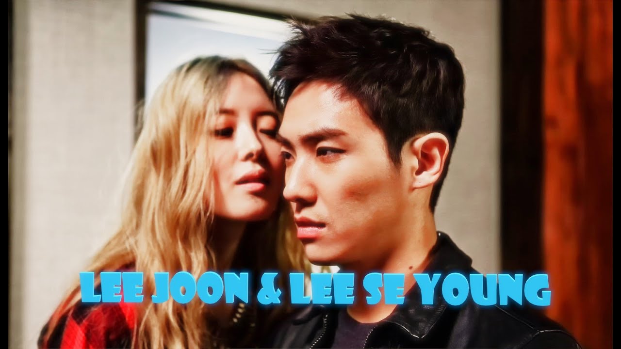 [FMV] Yoon San & Han Gyeo Wool Hurts So Good - YouTube