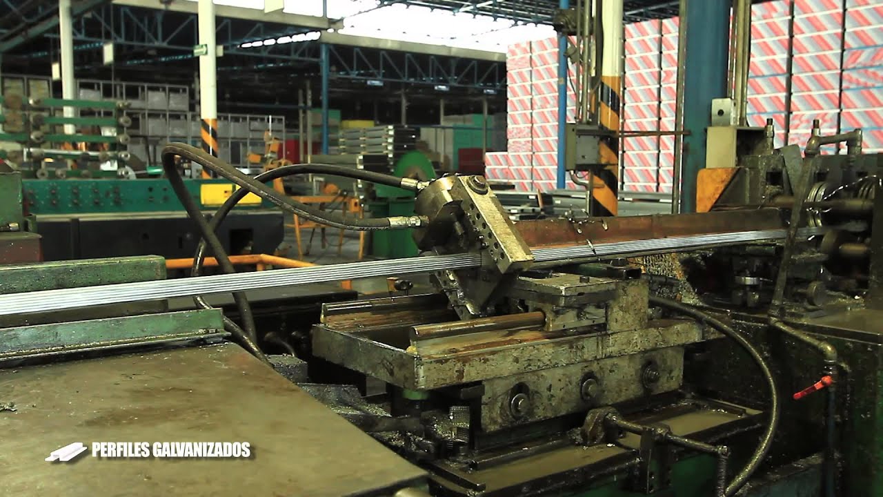 Panel Rey ¡Conocenos! - YouTube