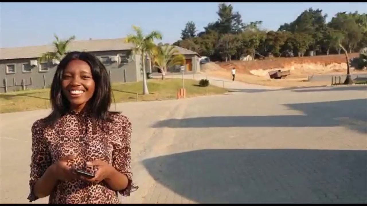 Austin Rethabile| The morning after at Tzaneen - YouTube