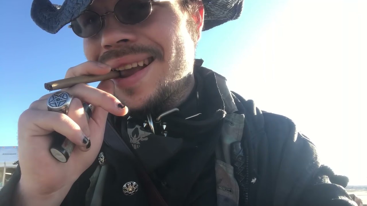 KingCobraJFS Josh Saunders Tribute - YouTube
