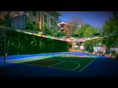 BYTECH BOYA - FLEXITEN Uygulama - YouTube