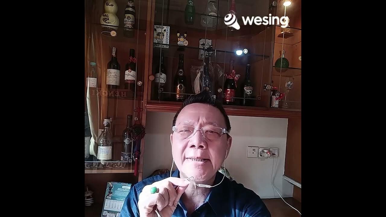 Mong Li Ching Ren. - YouTube