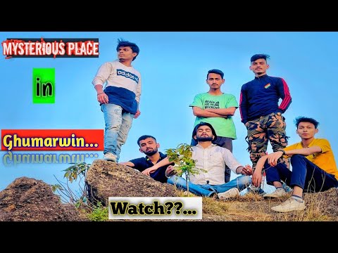 🤔"Mysterious Place in Ghumarwin"... WATCH...🙄 (Bilaspur)😮 Himachal Pradesh 2021👌 - YouTube