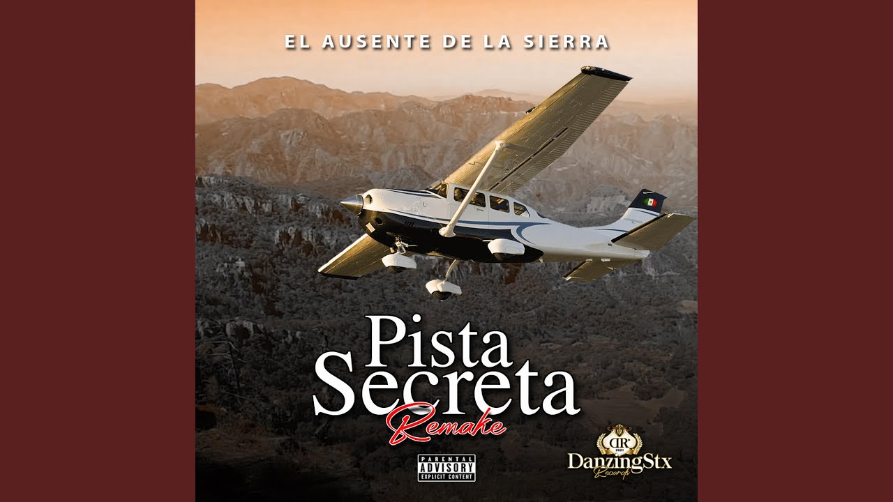 Pista Secreta - YouTube
