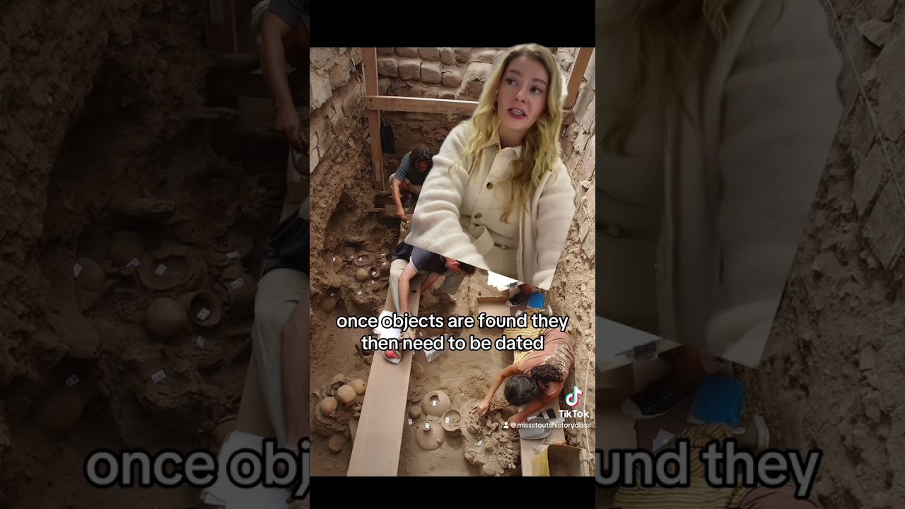 Miss Stout's History Class | Senior Cycle History