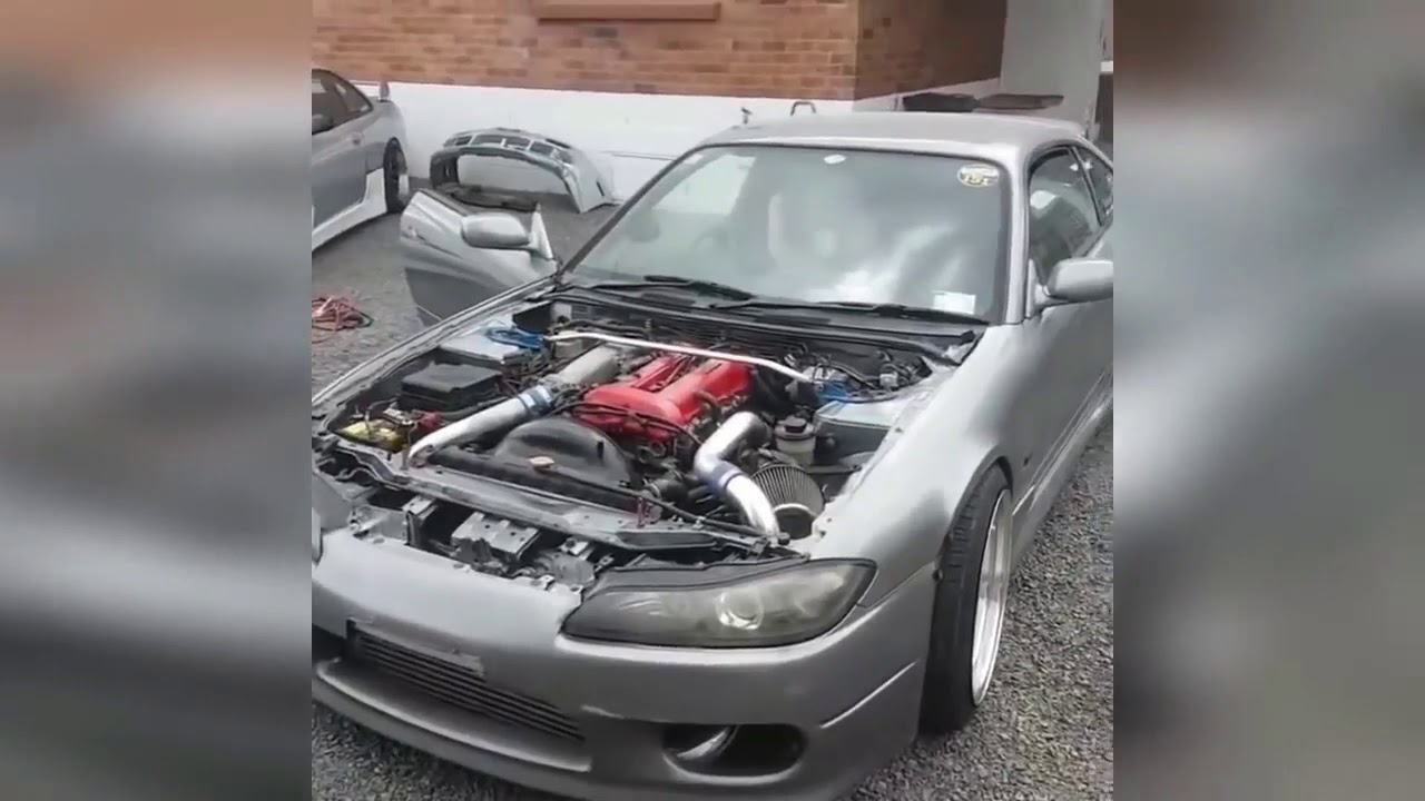 Compilado de autos turbo lo mejor del 2017,2018 - YouTube