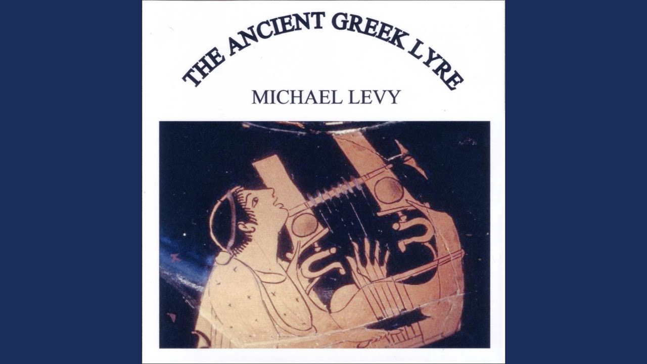 The First Delphic Hymn To Apollo (Ancient Greek Melody c.138 BCE ...
