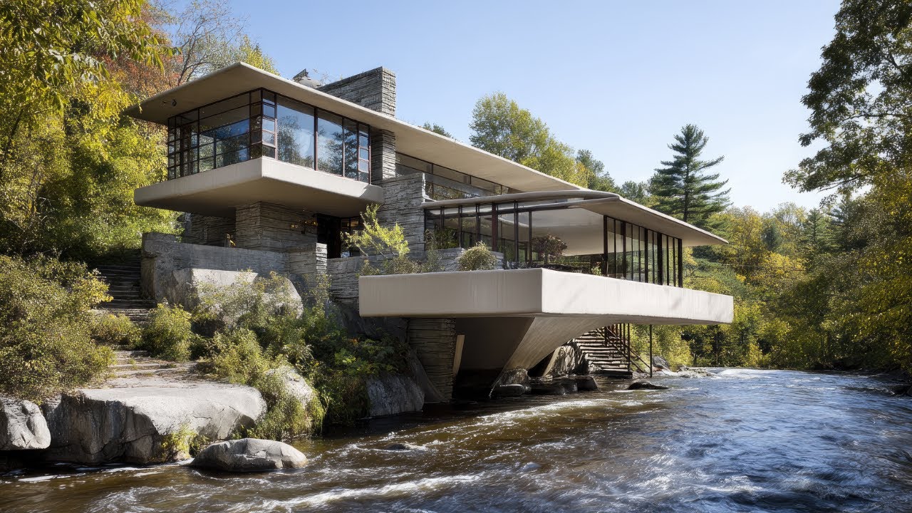 25 Hidden Forest Estates: The Ultimate Invisible Asset Class - YouTube