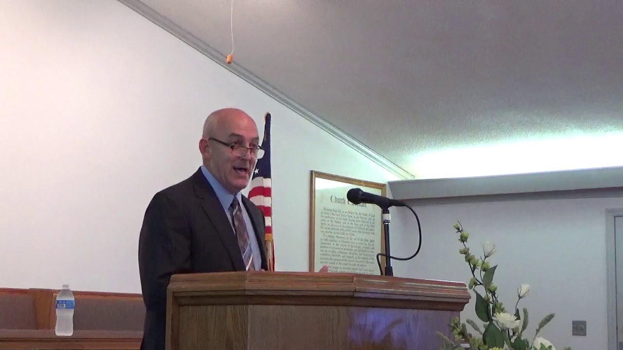 Heaven, Dr. Larry Seals Missionary through Gulf Coast Prison Ministries ...