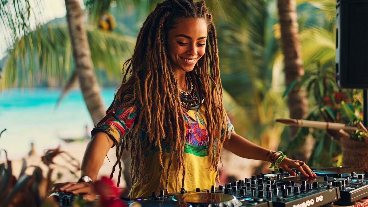 Mystic Conscious Dub Reggae Purity 2025 - Heavy Grooves, Deep Lyrics & Trippy Echo Effects - YouTube