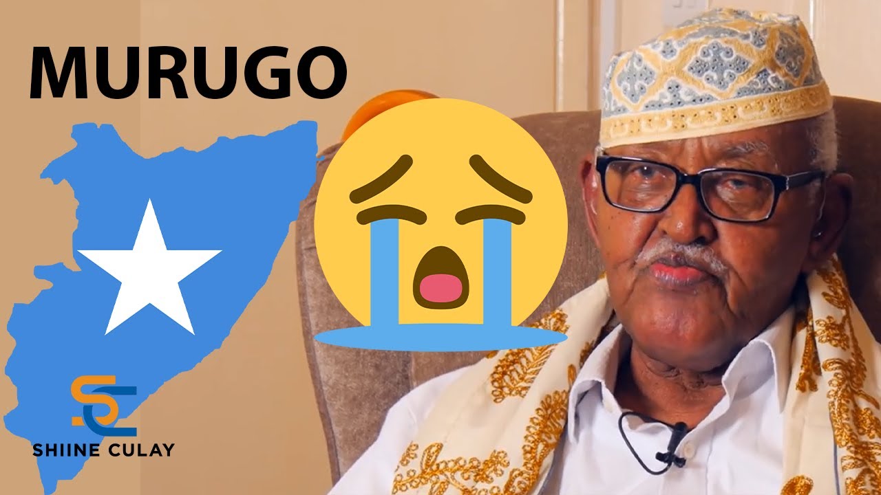 Boqorkii Cuudka Xudeydi oo uu dilay Karoona - YouTube