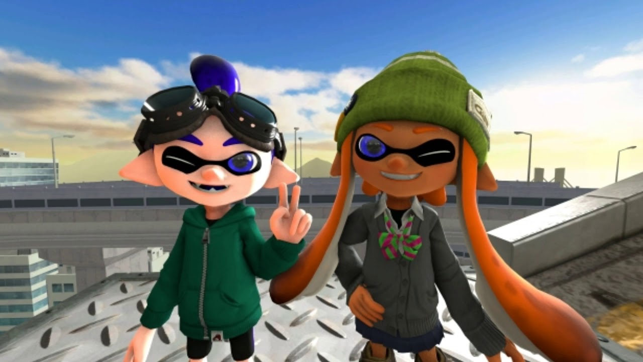 Brothers vs Sisters Calamari Incantation (Headphones REC) - YouTube