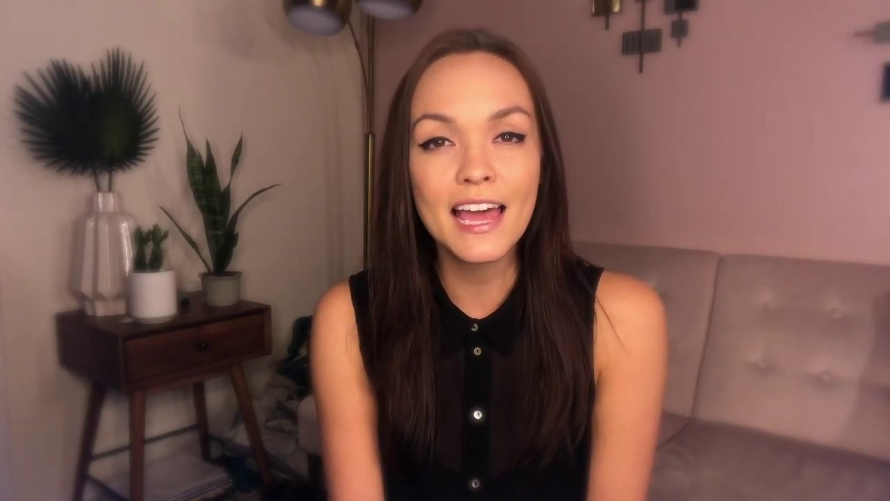 Nicci Claspell Rejazz Regina Spektor Cover Youtube