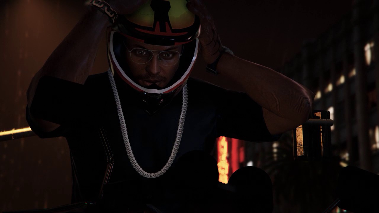 Project 33 - YouTube