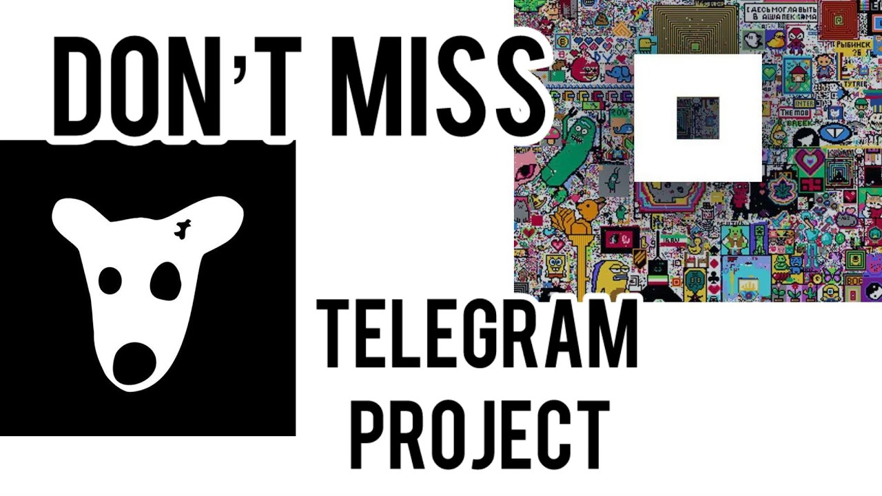Telegram And NOT Coin BOT | Don’t Miss IF U MISS DOGS COIN AND NOT COIN ...