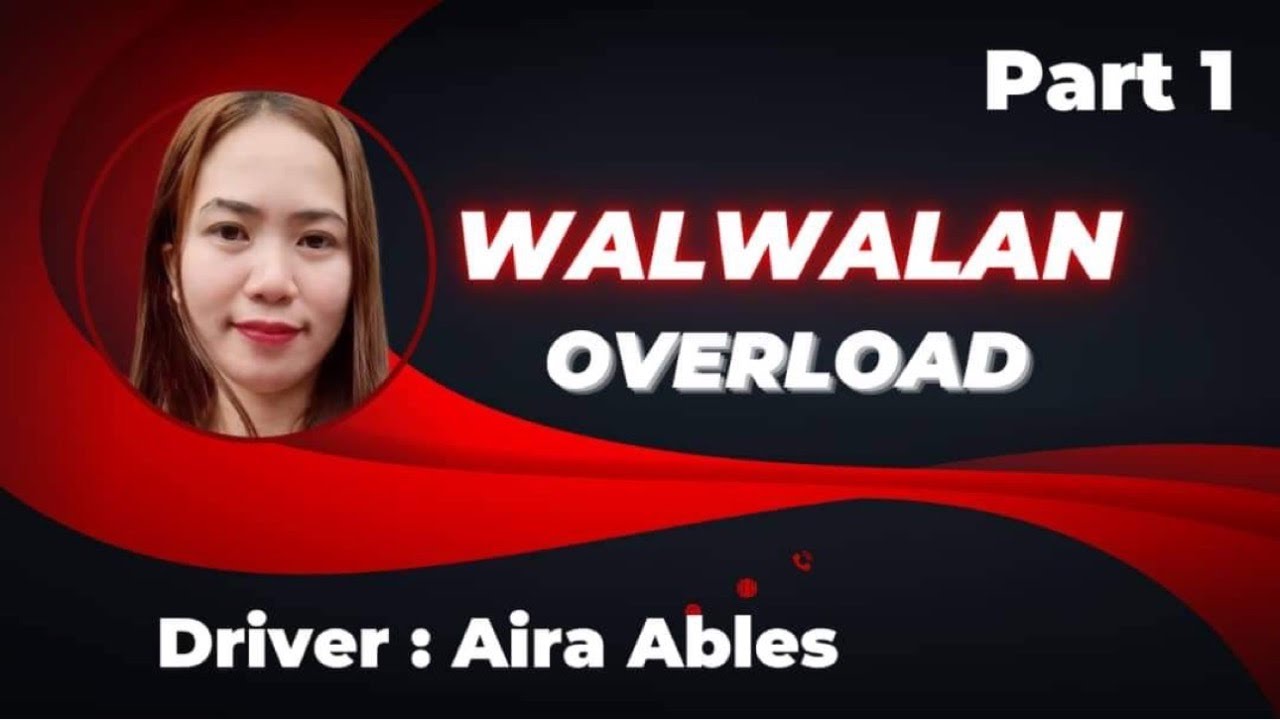 Tropa 2.0 ||| WALWALAN OVERLOAD ||| Mixed Genre ||| WITH “AIRA ABLES ...